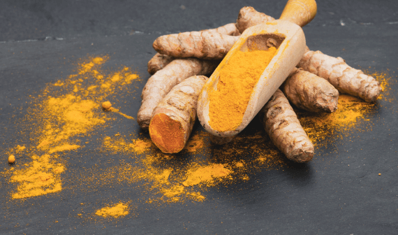 5 weetjes over kurkuma