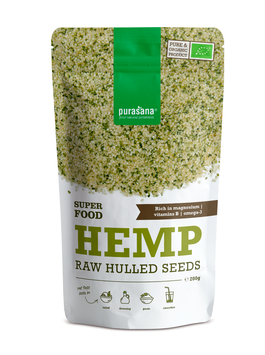 Buying Hemp Seeds Purasana Hulled Hemp Seeds Online