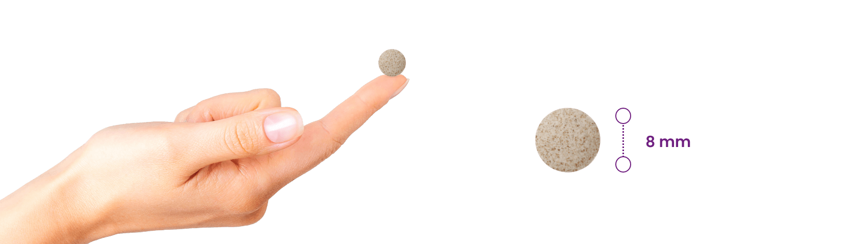 IJzertabletten bestellen? | Flinndal IJzer, uitstekend opneembaar!