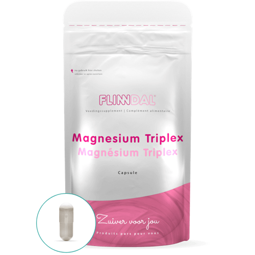 Magnesium capsules bestellen?