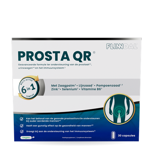 Flinndal Prosta Comfort bestellen | Natuurlijke ondersteuning van de ...