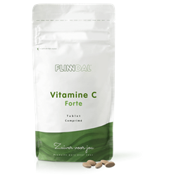 IJzertabletten bestellen? | Flinndal IJzer, uitstekend opneembaar!