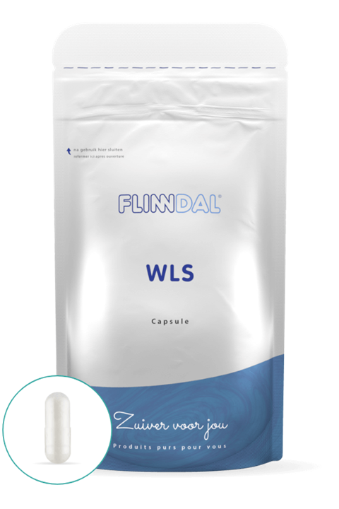WLS Vitamine - Gastric Bypass Multivitamine voor een volledige aanvulling
