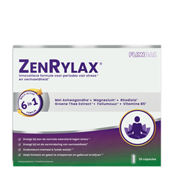 Arthorol Pro ® I Helpt je soepel te houden