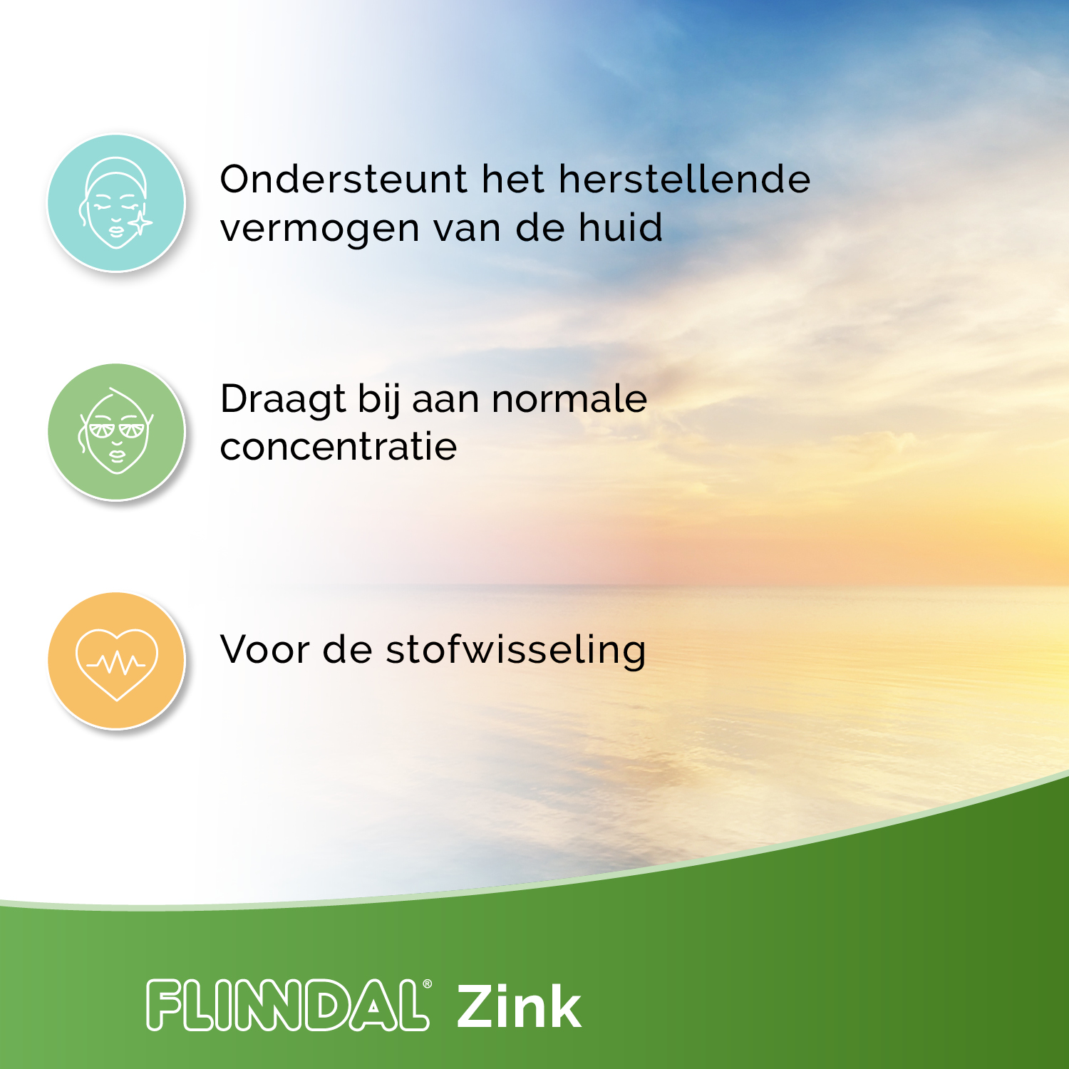 Zink tabletten | Veelzijdig supplement uit het goed opneembare zinkcitraat